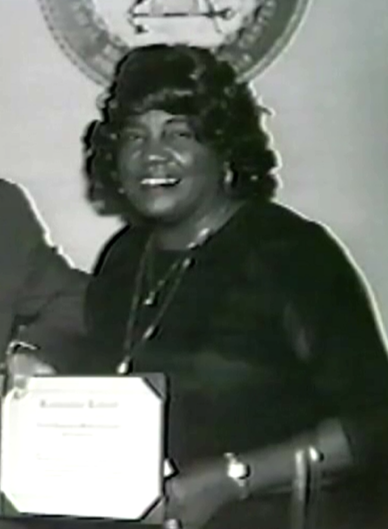 The Stephen Jenkins Sr. Family