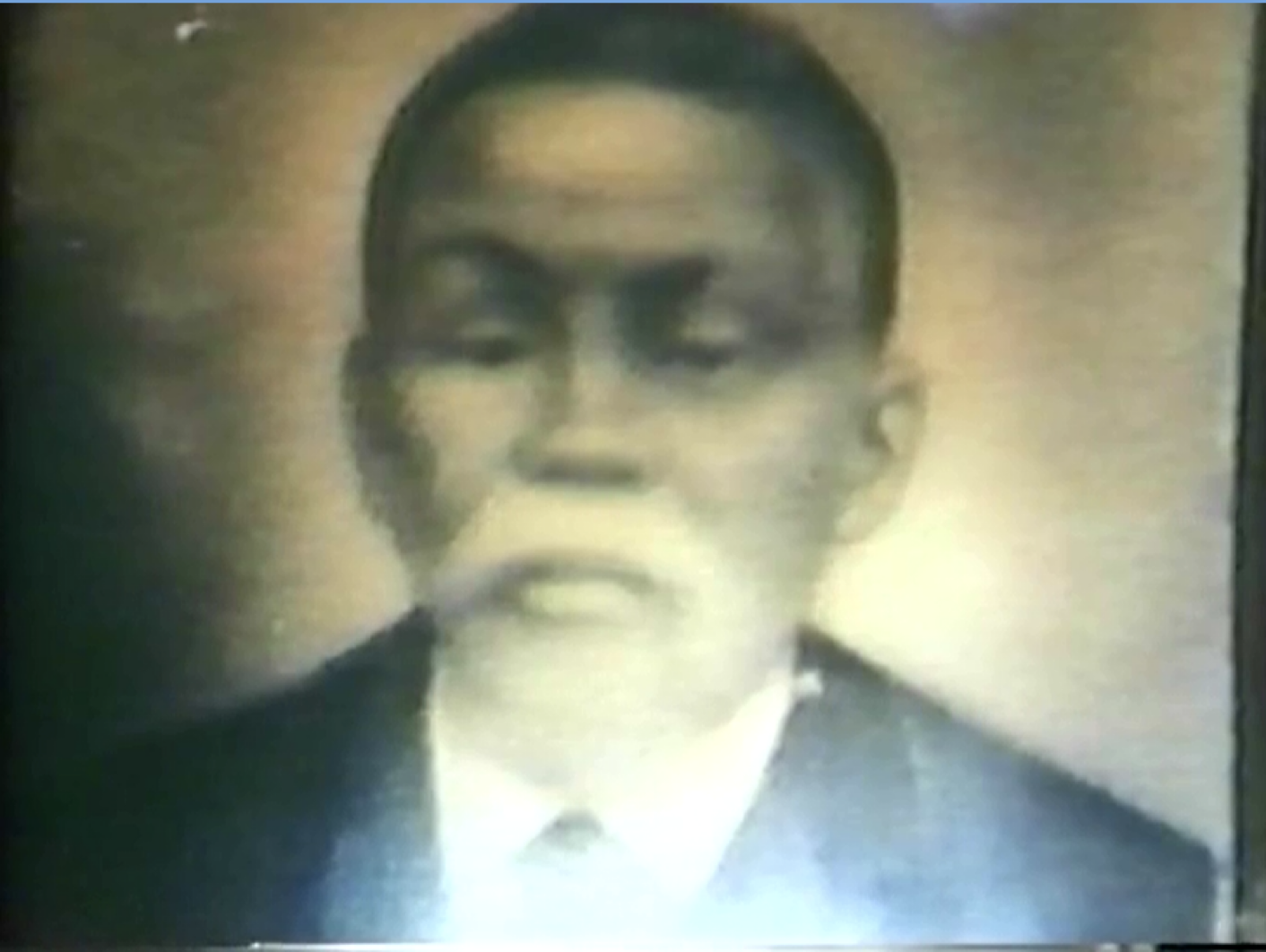 The Stephen Jenkins Sr. Family